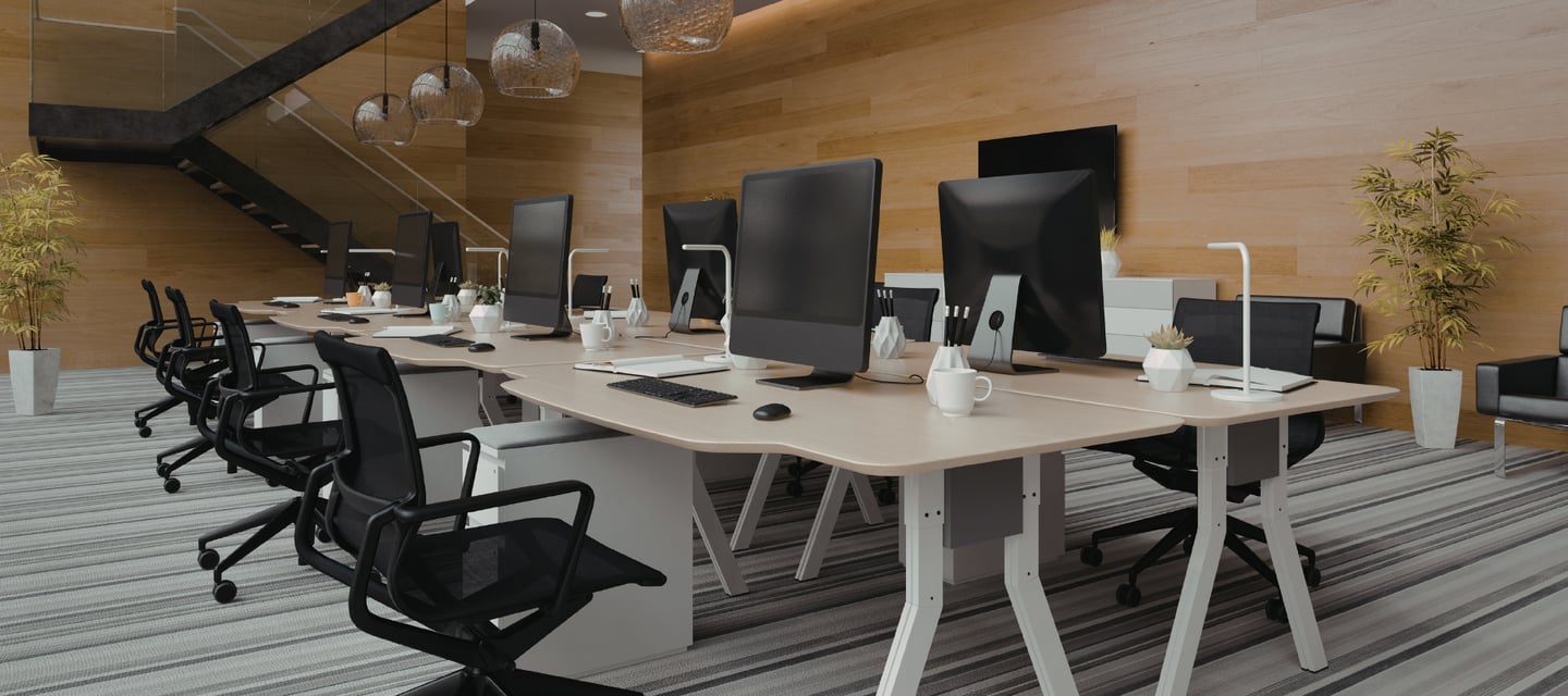 Poor Ergonomics At Work: A Threat To Employee Wellbeing